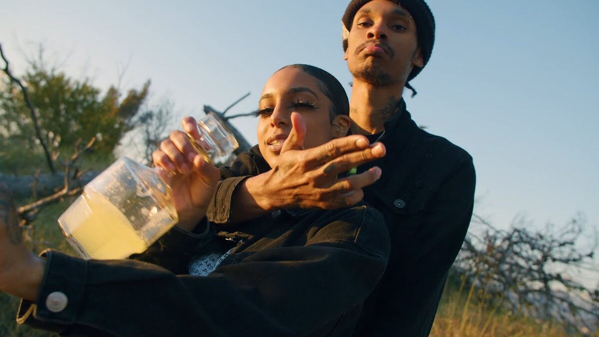 Slayin by Black Kray & AOK (Music video, Plugg): Reviews, Ratings ...