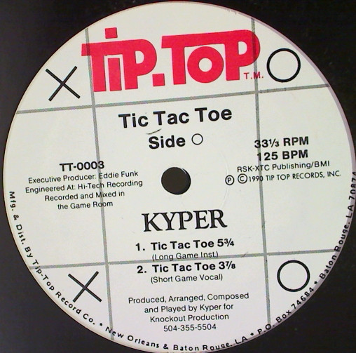 Kyper Albums: songs, discography, biography, and listening guide - Rate ...