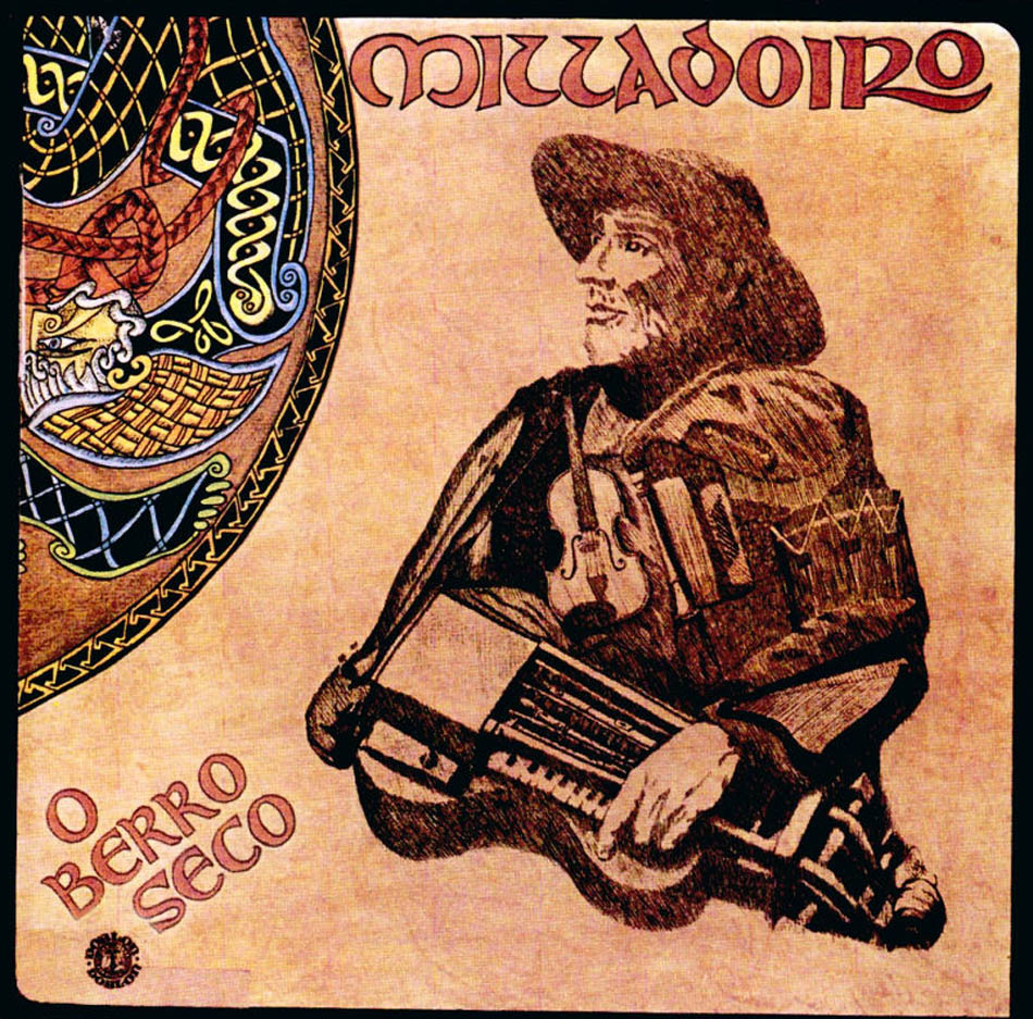 Milladoiro Albums: songs, discography, biography, and listening guide ...
