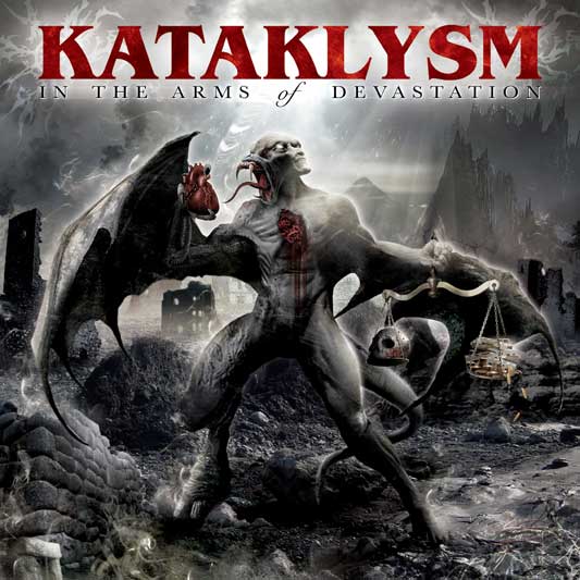 Kataklysm Albums: songs, discography, biography, and listening guide ...