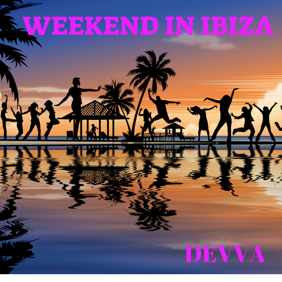 Devva Albums: songs, discography, biography, and listening guide - Rate ...