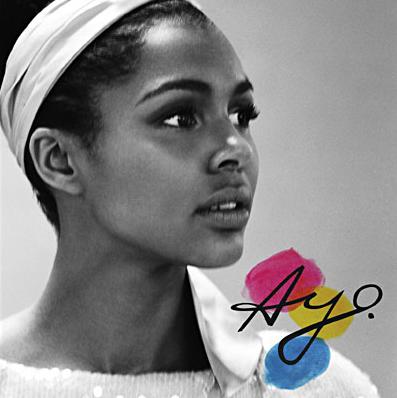 Ayọ Albums: songs, discography, biography, and listening guide - Rate ...