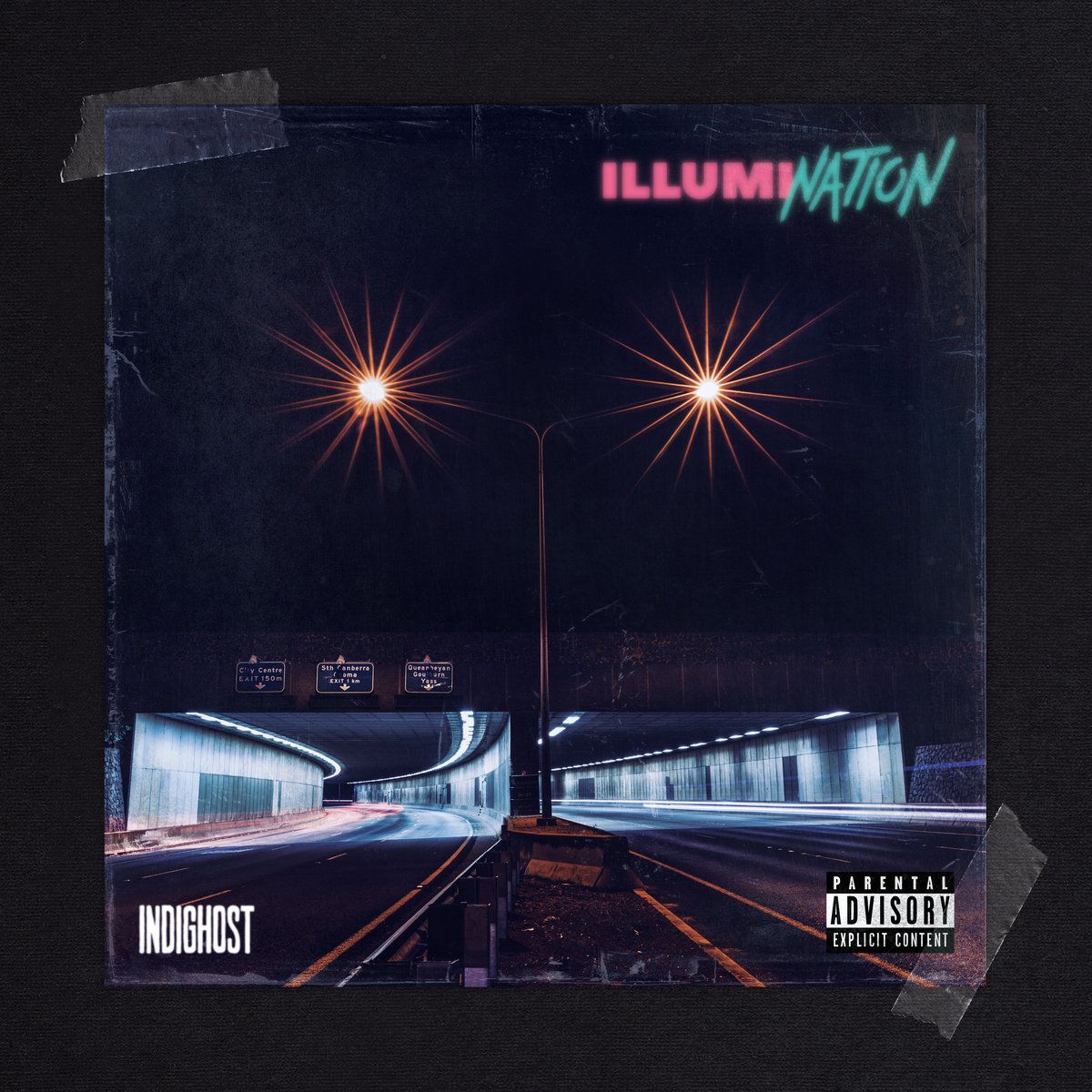 Indighost Albums: songs, discography, biography, and listening guide ...