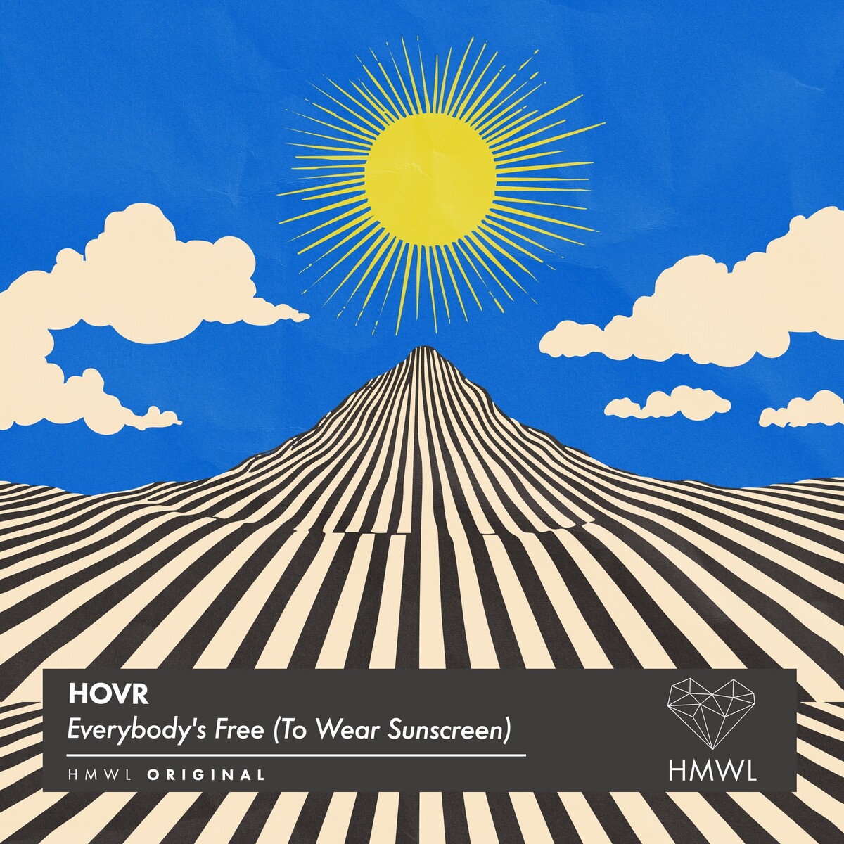 Everyone's Free (To Wear Sunscreen) by HOVR (Single): Reviews, Ratings ...