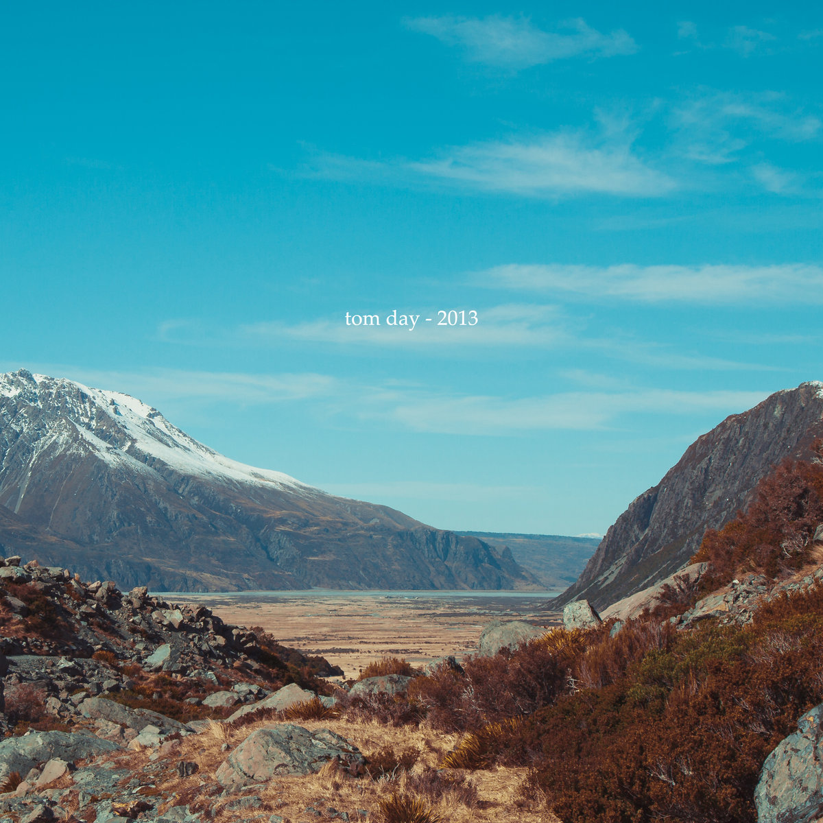 2013 by Tom Day (Album, Post-Rock): Reviews, Ratings, Credits, Song ...