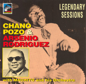 Chano Pozo Albums: songs, discography, biography, and listening guide ...
