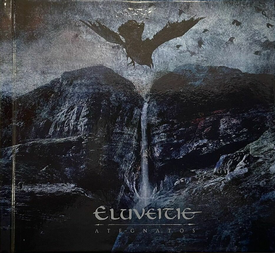 Best Celtic Metal albums of 2019 - Rate Your Music