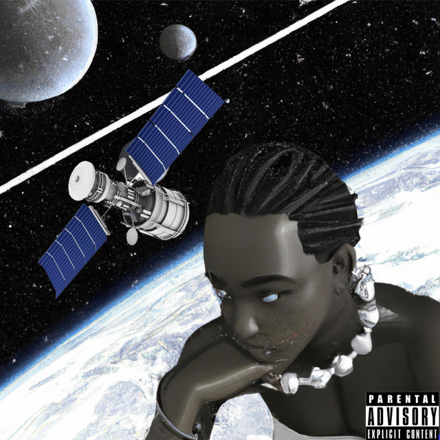 Satellite Connecté by Twizzy Cinco (Album): Reviews, Ratings, Credits ...