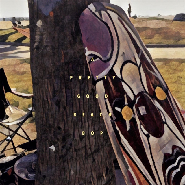 A Pretty Good Beach Bop by Chek (Single): Reviews, Ratings, Credits ...