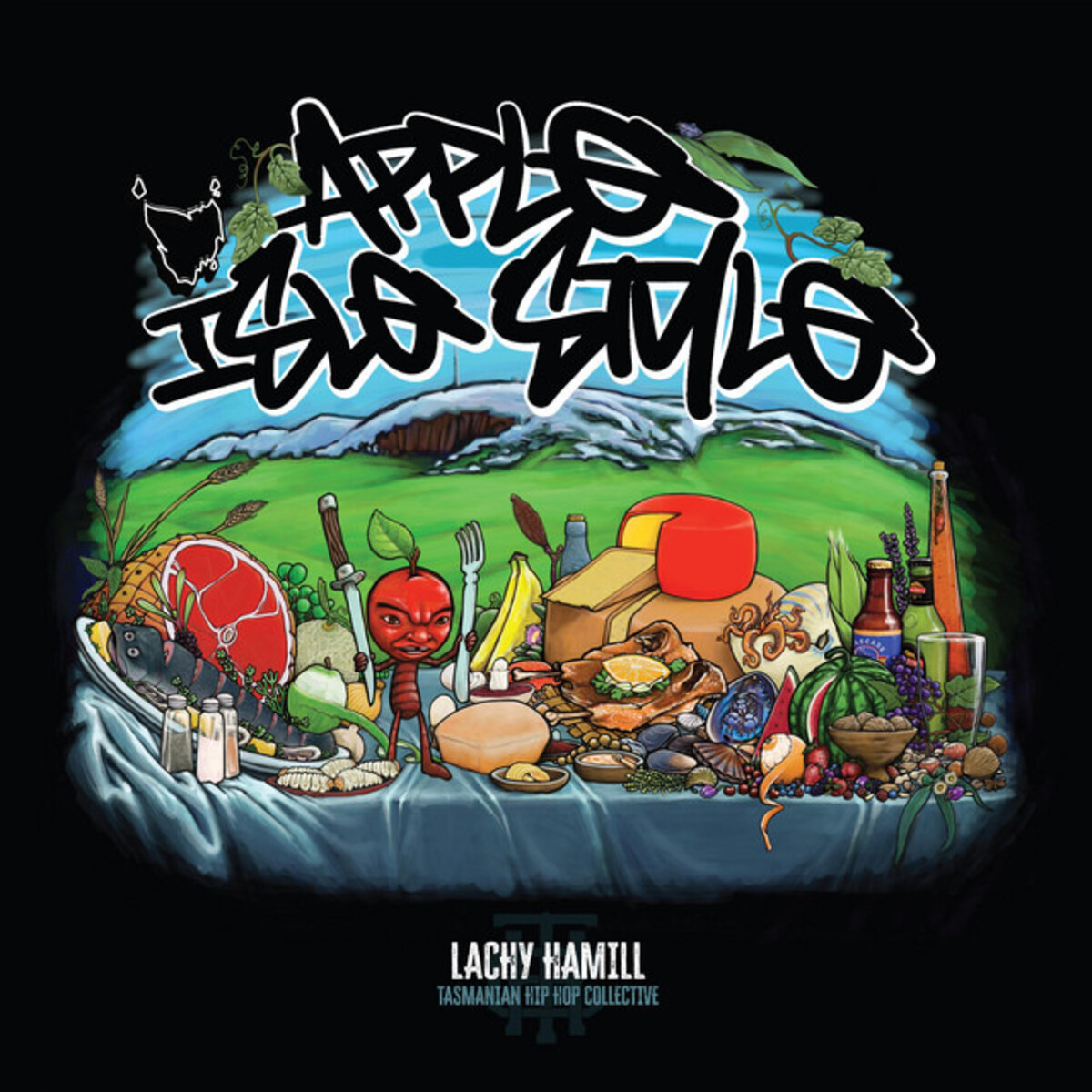 Lachy Hamill Albums: songs, discography, biography, and listening guide ...