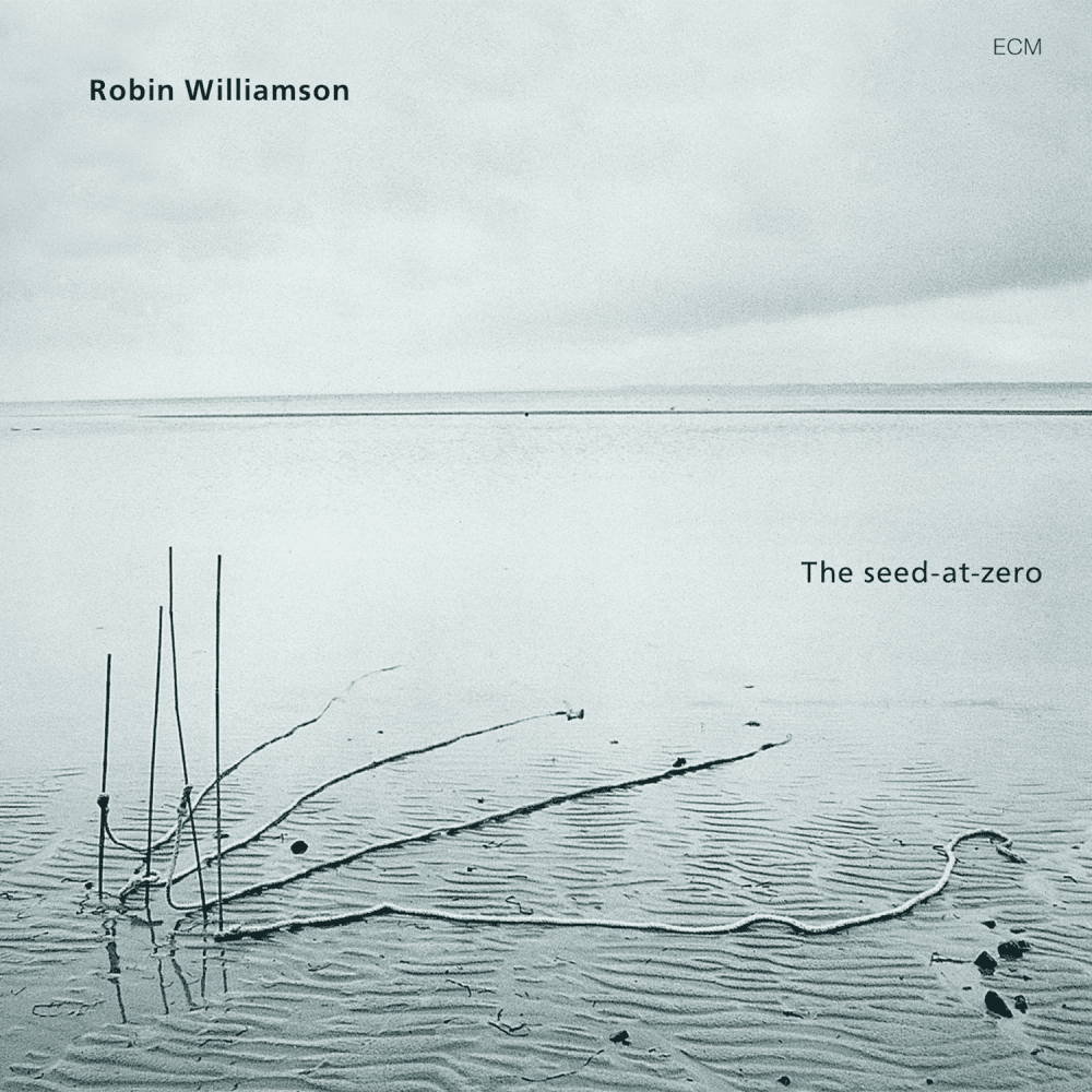 The Seed-at-Zero by Robin Williamson (Album, Singer-Songwriter ...