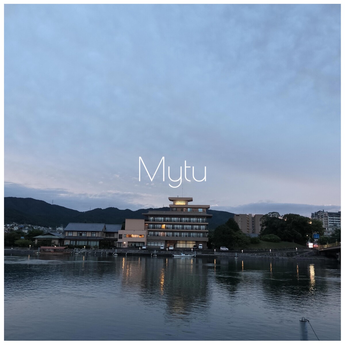 Mytu by Michiru Aoyama (Album): Reviews, Ratings, Credits, Song list ...
