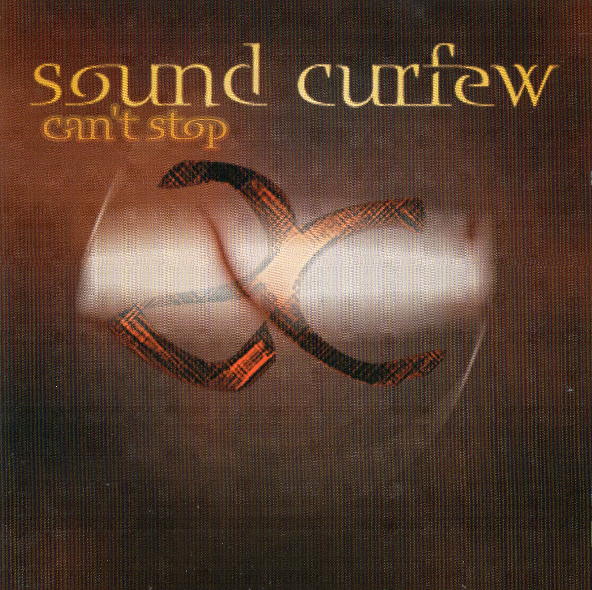Can't Stop by Sound Curfew (Album, Nu Metal): Reviews, Ratings, Credits ...