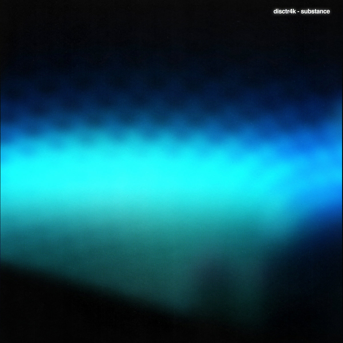 Substance by disctr4k (Single, Atmospheric Drum and Bass): Reviews ...