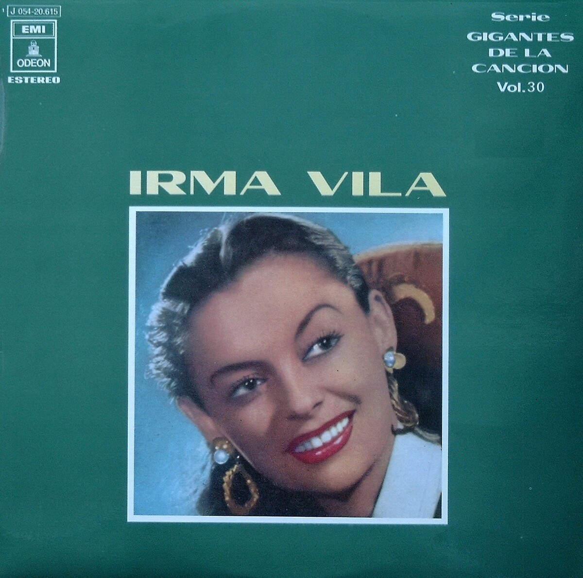 Irma Vila Albums: songs, discography, biography, and listening guide ...