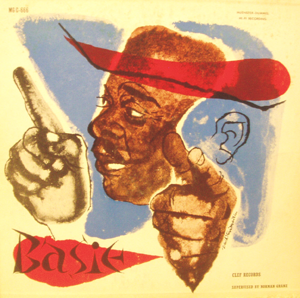 Basie by Count Basie (Album, Jazz): Reviews, Ratings, Credits, Song ...