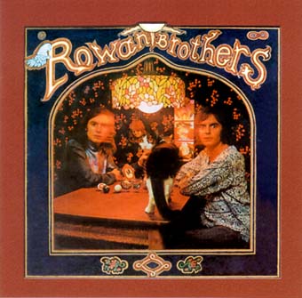 Best Rowan Brothers songs of all time - Rate Your Music