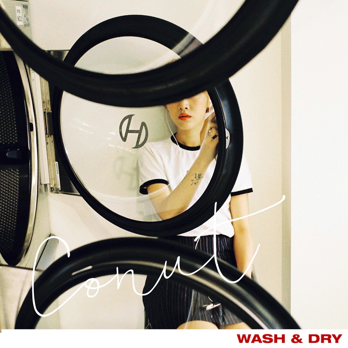 Wash & Dry by 코넛 [Conut] (Single): Reviews, Ratings, Credits, Song list ...