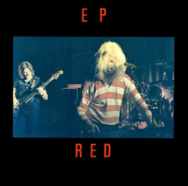 Red Albums: songs, discography, biography, and listening guide - Rate ...