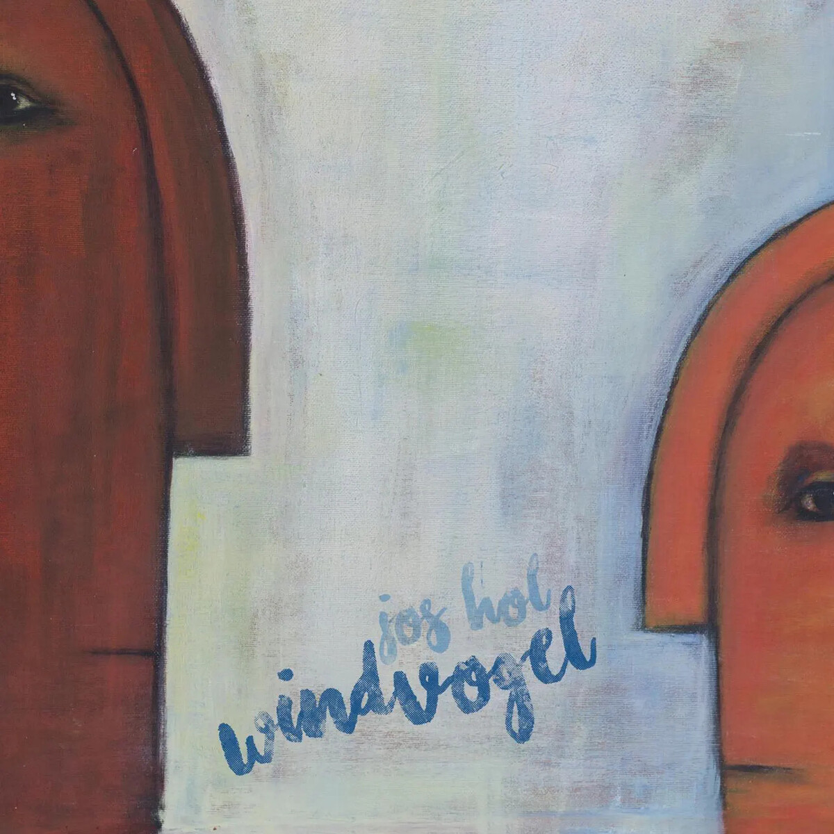 Windvogel by Jos Hol (Album): Reviews, Ratings, Credits, Song list ...
