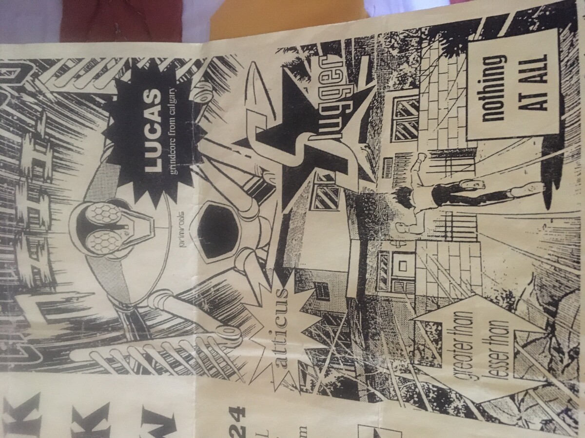 Atticus Albums: songs, discography, biography, and listening guide ...