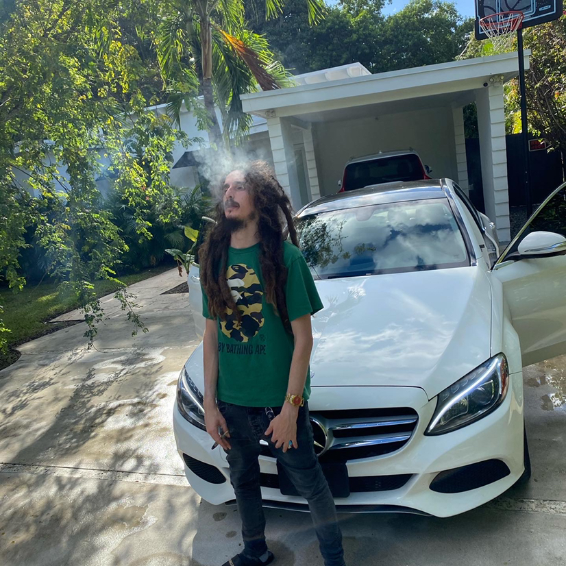 Thank U Father by Mike Dece (Single, Cloud Rap): Reviews, Ratings ...