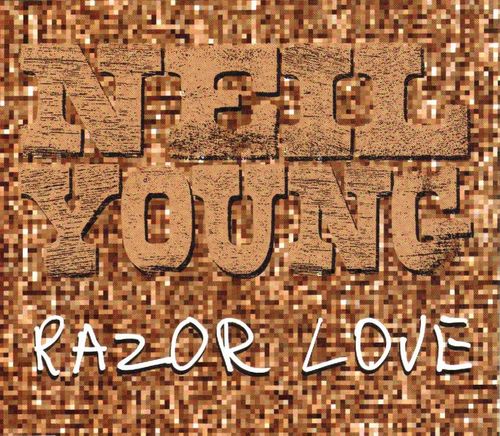 Razor Love by Neil Young (Single; Reprise; PR 01943): Reviews, Ratings ...