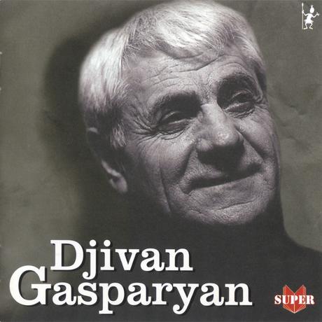 Armenian Duduk by Djivan Gasparyan (Compilation, Armenian Folk Music ...