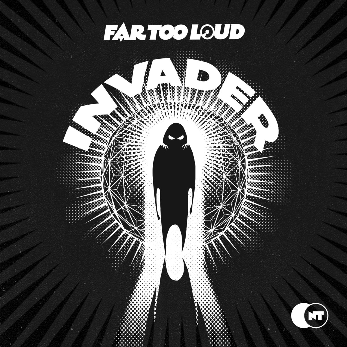 Invader by Far Too Loud (Single, Complextro): Reviews, Ratings, Credits ...