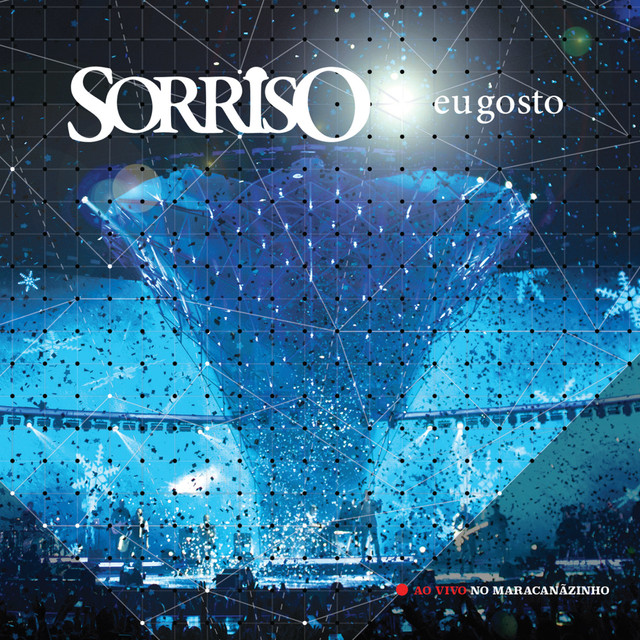 Sorriso eu gosto: Ao vivo no Maracanãzinho by Sorriso Maroto (Album, Pagode romântico): Reviews ...