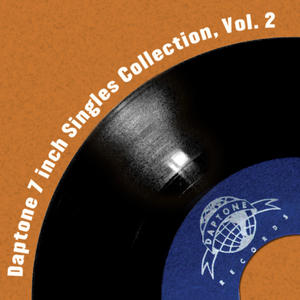 Daptone 7 inch Singles Collection Vol. 2 by Various Artists ...