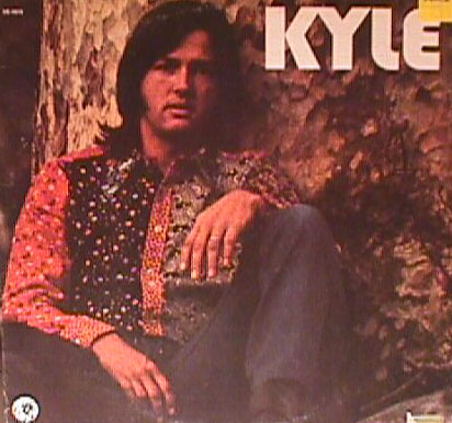 Kyle by Kyle (Album, Singer-Songwriter): Reviews, Ratings, Credits ...