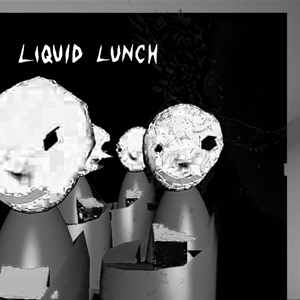 Liquid Lunch by Liquid Lunch (Single): Reviews, Ratings, Credits, Song ...
