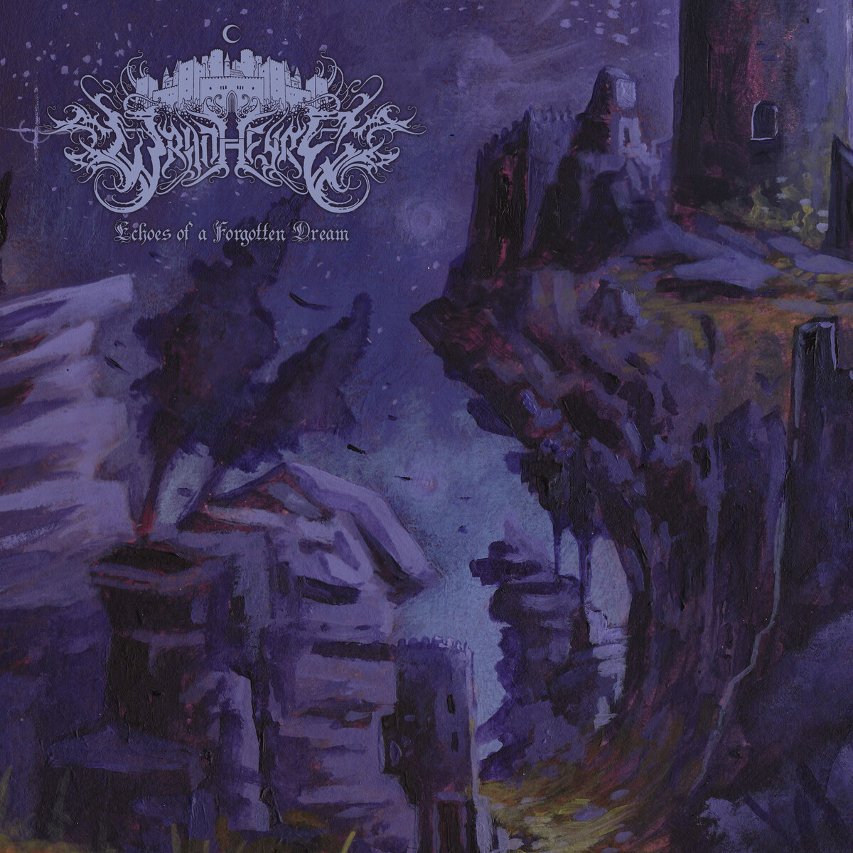 Echoes of a Forgotten Dream by Wraithfyre (Single): Reviews, Ratings ...