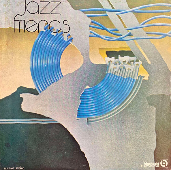 Jazz Friends Albums: songs, discography, biography, and listening guide ...