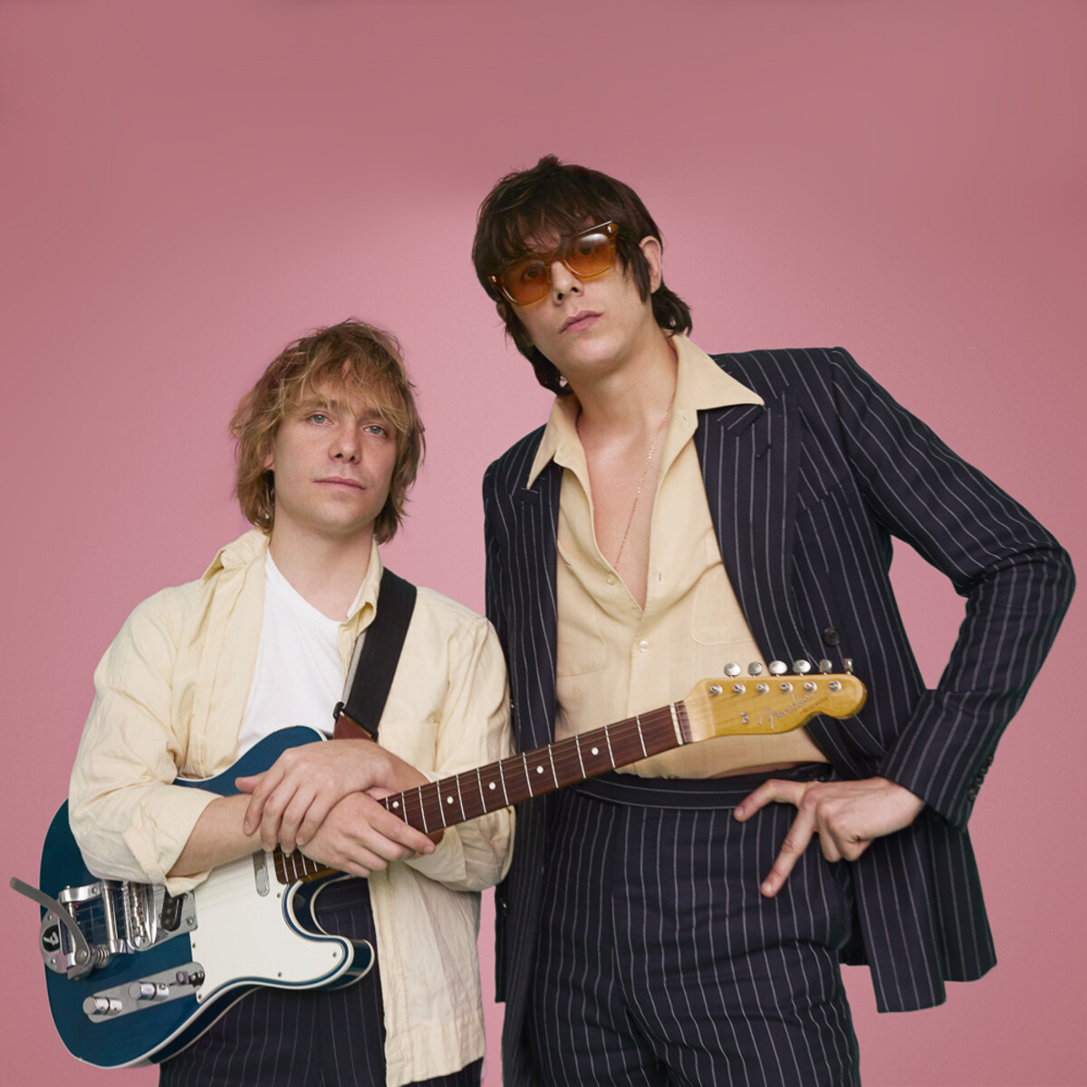 Papooz Albums: songs, discography, biography, and listening guide ...