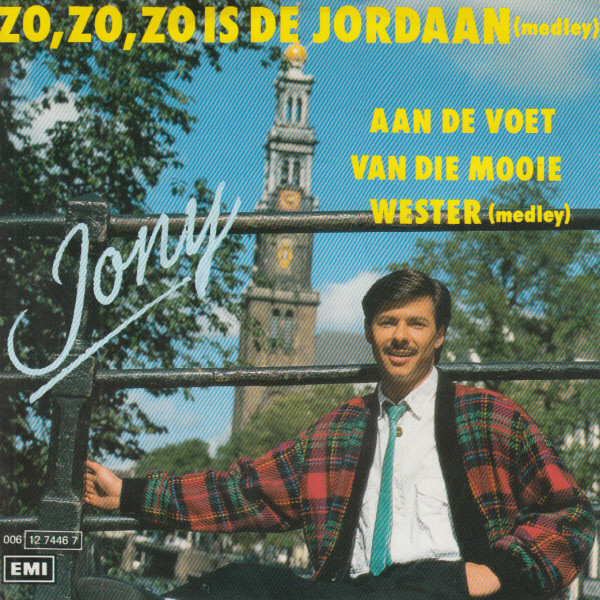 Jony Albums: songs, discography, biography, and listening guide - Rate ...