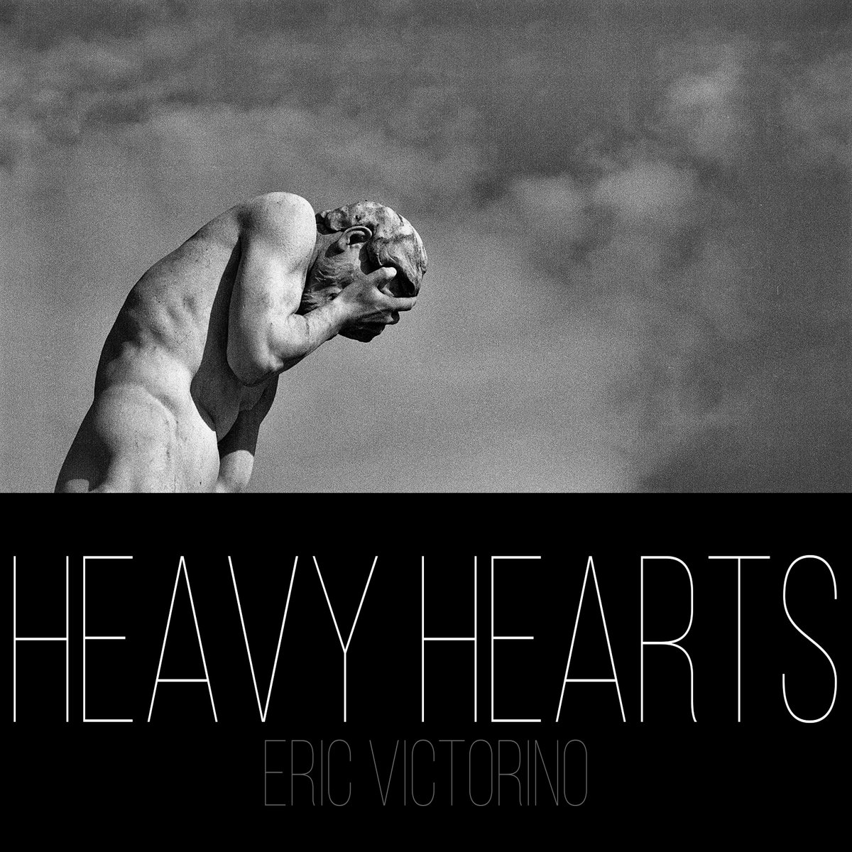 Heavy Hearts by Eric Victorino (Single): Reviews, Ratings, Credits ...