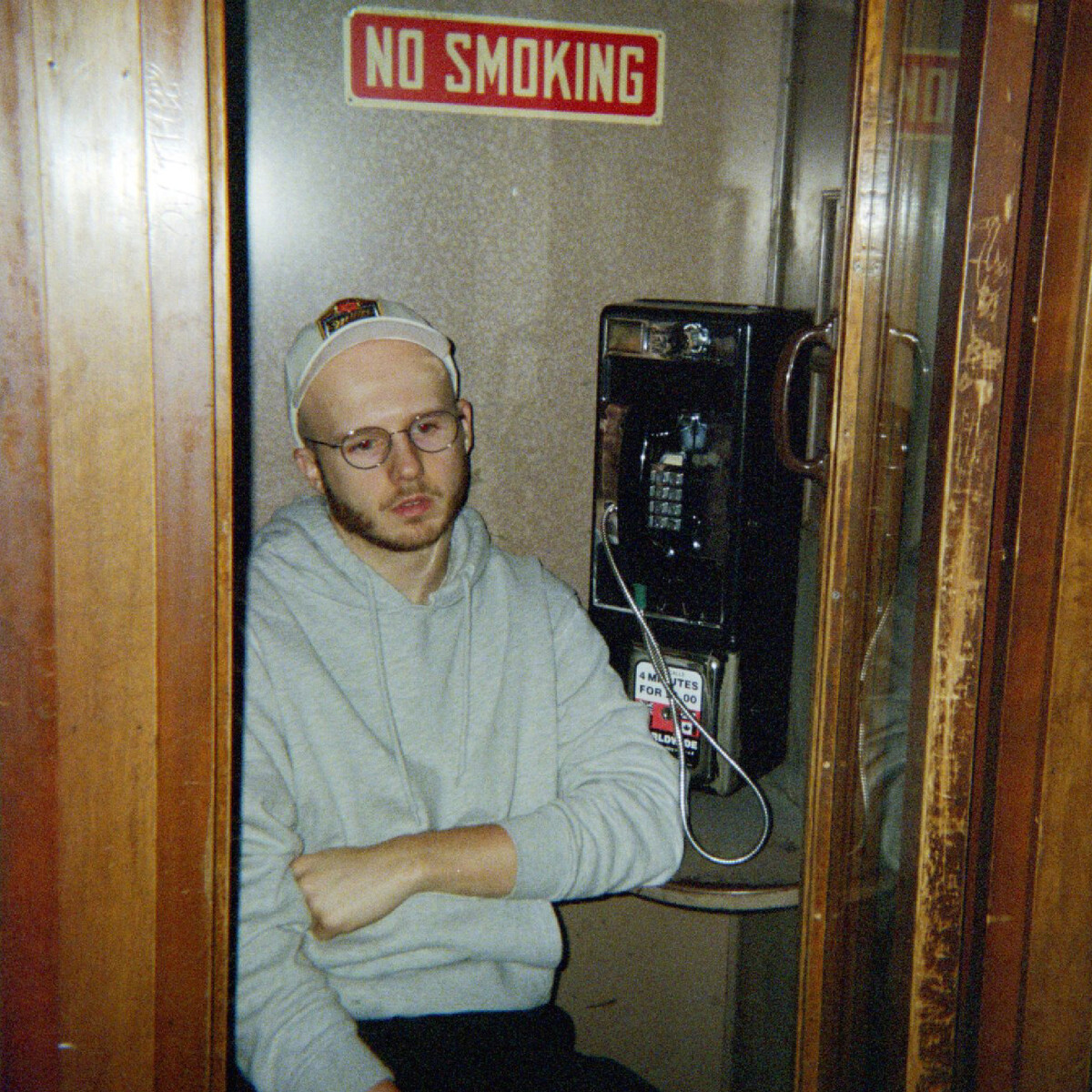 CAN'T STOP by William Crooks (Single): Reviews, Ratings, Credits, Song ...