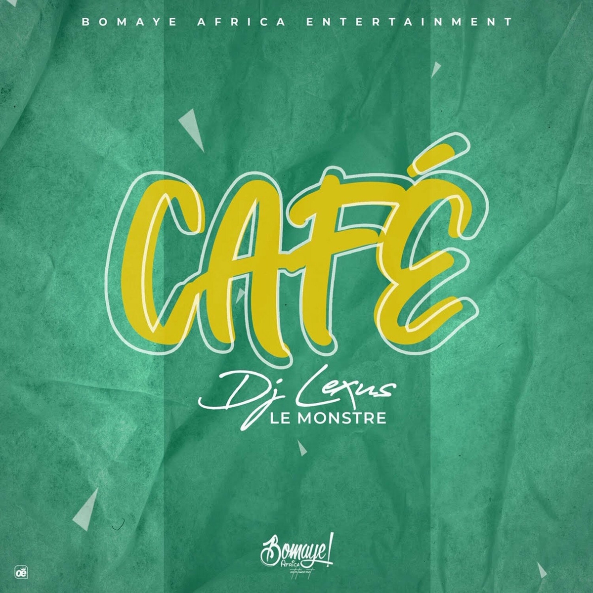 Café by DJ Lexus le Monstre (Single, Mbolé): Reviews, Ratings, Credits, Song list - Rate Your Music
