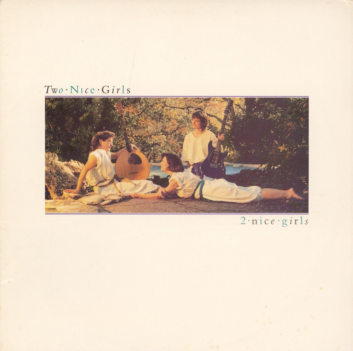 Two Nice Girls Albums: songs, discography, biography, and listening ...