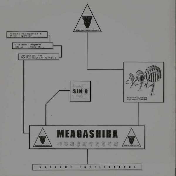 Esoteric Darkcore songs of 2000 - Rate Your Music