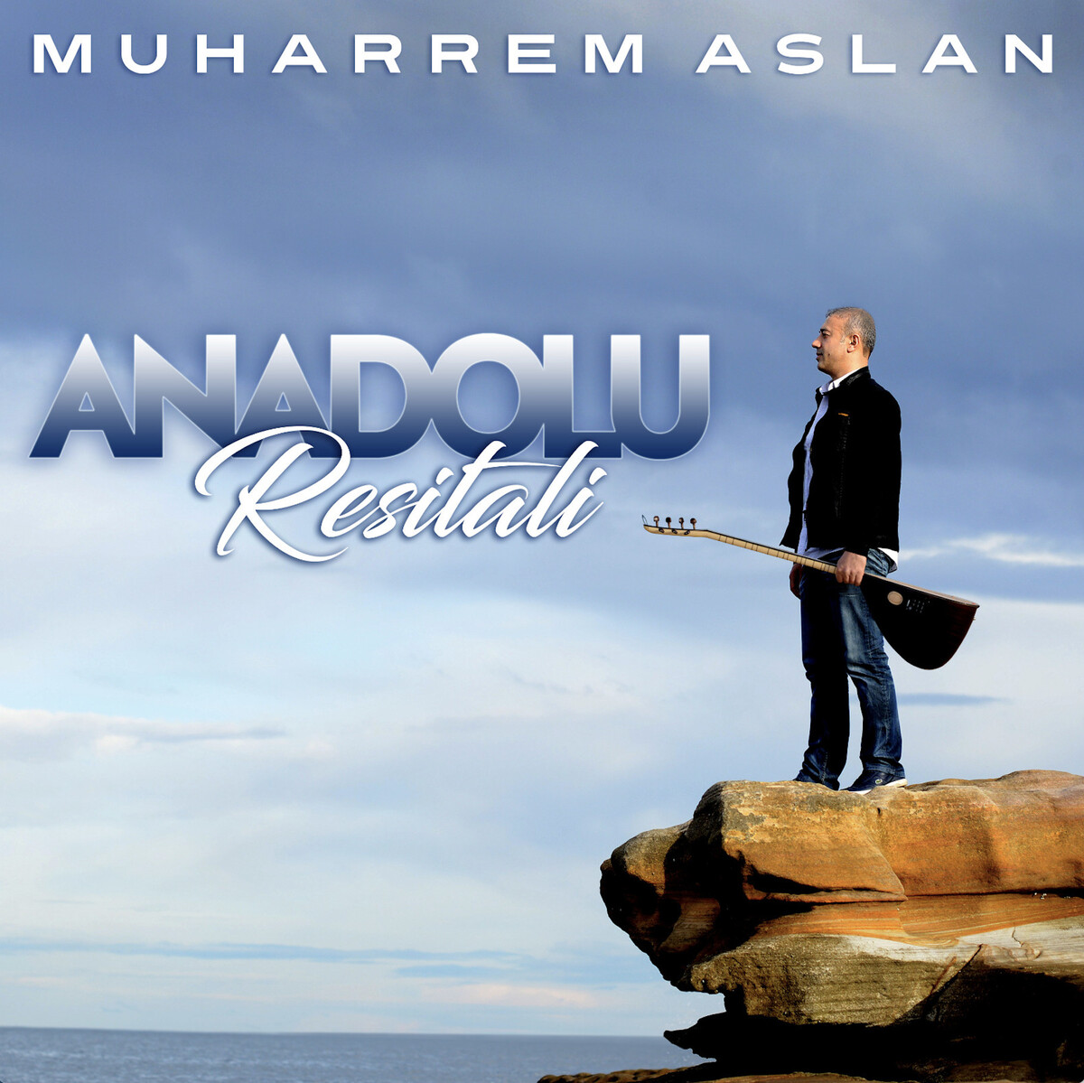 Anadolu Resitali by Muharrem Aslan (Album): Reviews, Ratings, Credits ...