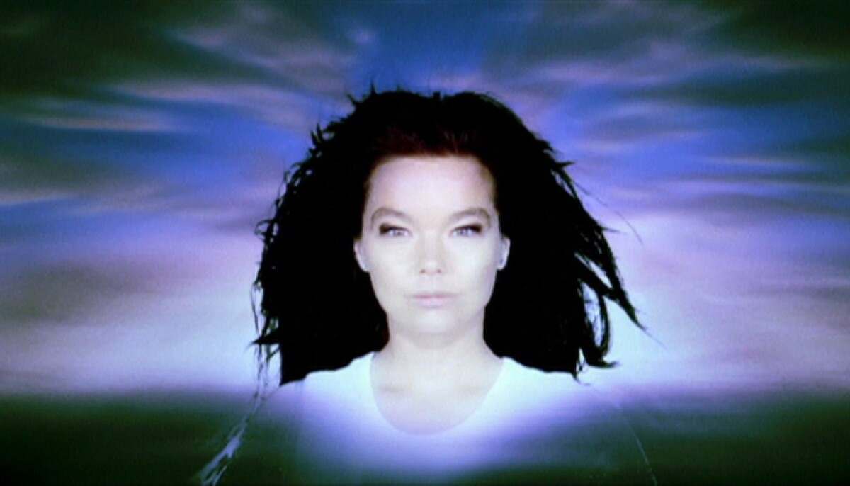 Possibly Maybe by Björk (Music video, Art Pop): Reviews, Ratings ...
