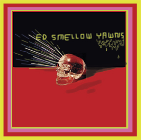 Ed Smellow Yawns by Yellow Swans (Album, Noise): Reviews, Ratings ...