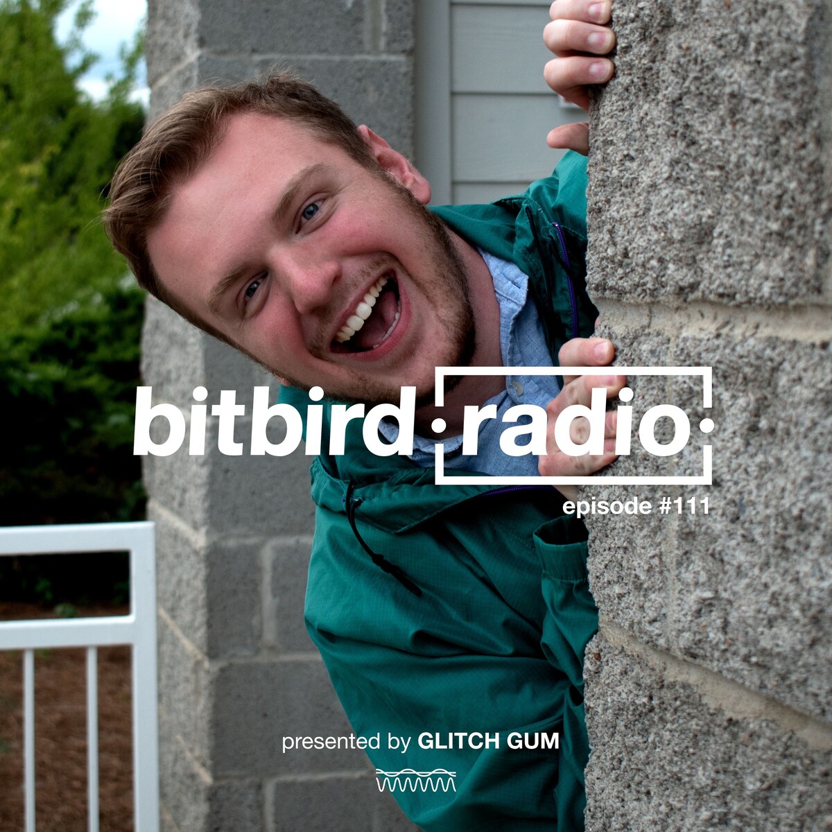 bitbird radio #111 by Glitch Gum (DJ Mix): Reviews, Ratings, Credits, Song list - Rate Your Music