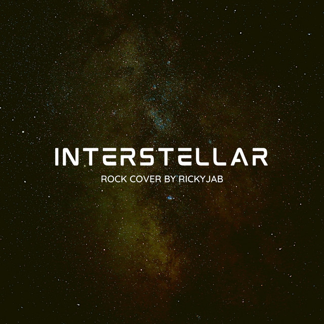Interstellar Main Theme by RickyJab (Single): Reviews, Ratings, Credits ...