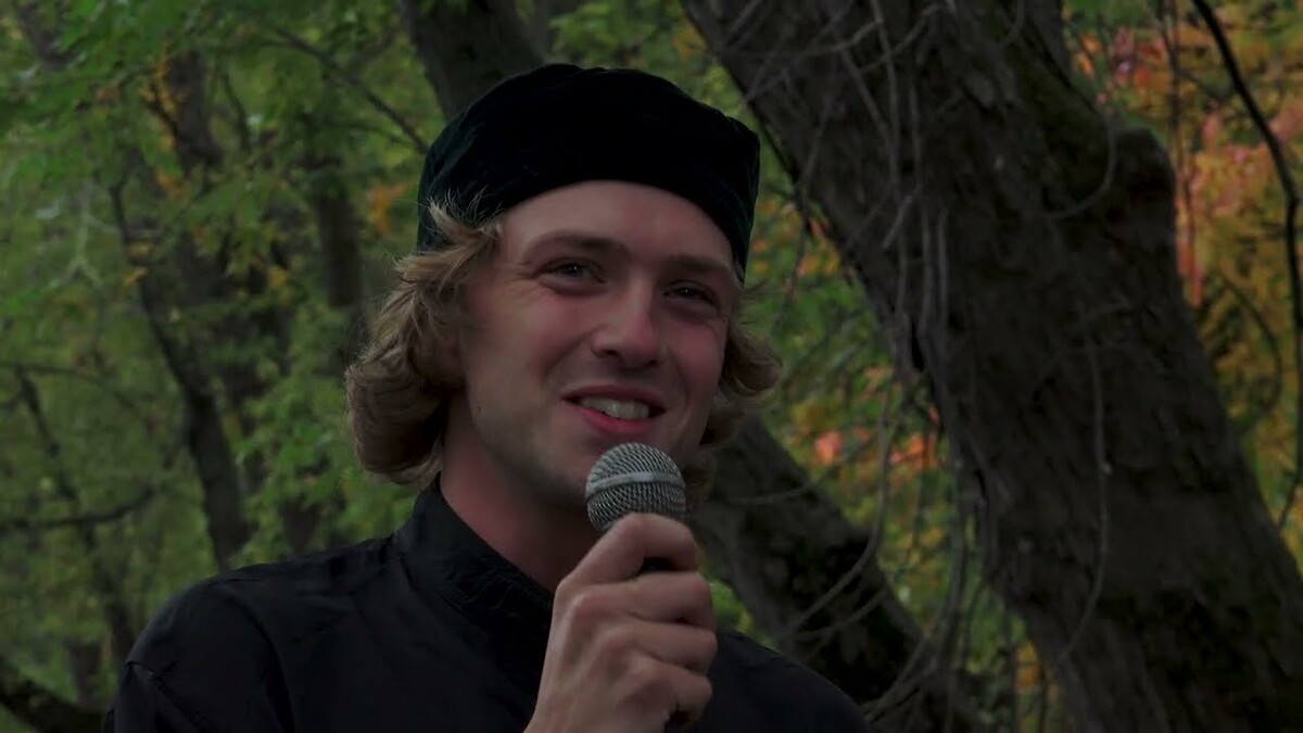 L.U.C.Y. at the Swamp Show by L.U.C.Y. (Video, Indietronica): Reviews, Ratings, Credits, Song ...