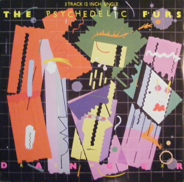 Danger / I Don't Want to Be Your Shadow / Goodbye by The Psychedelic ...