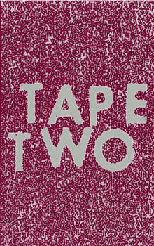 Tape Two by Priests (EP, Post-Punk): Reviews, Ratings, Credits, Song ...